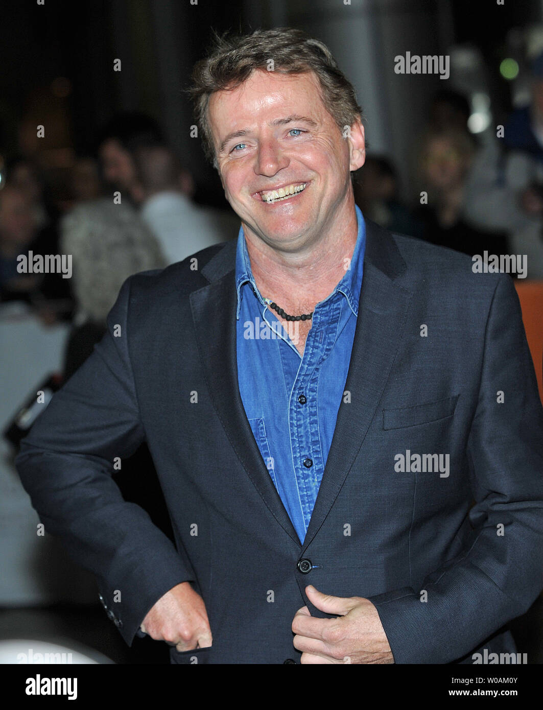 Actor aidan quinn actor in hi-res stock photography and images - Alamy