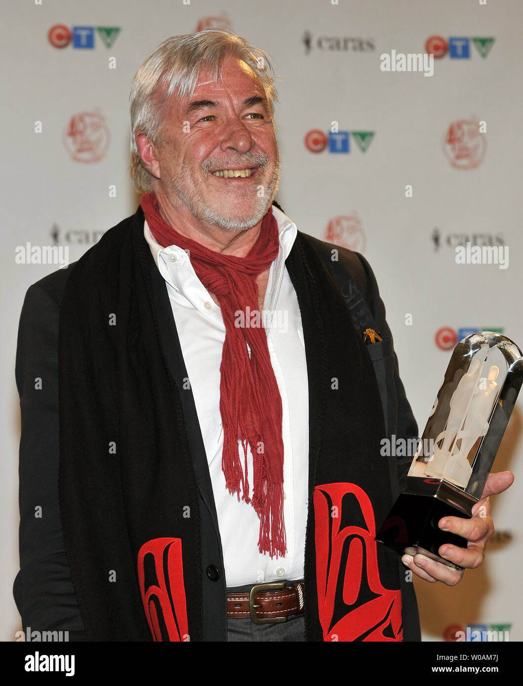 Jim Byrnes High Resolution Stock Photography and Images - Alamy