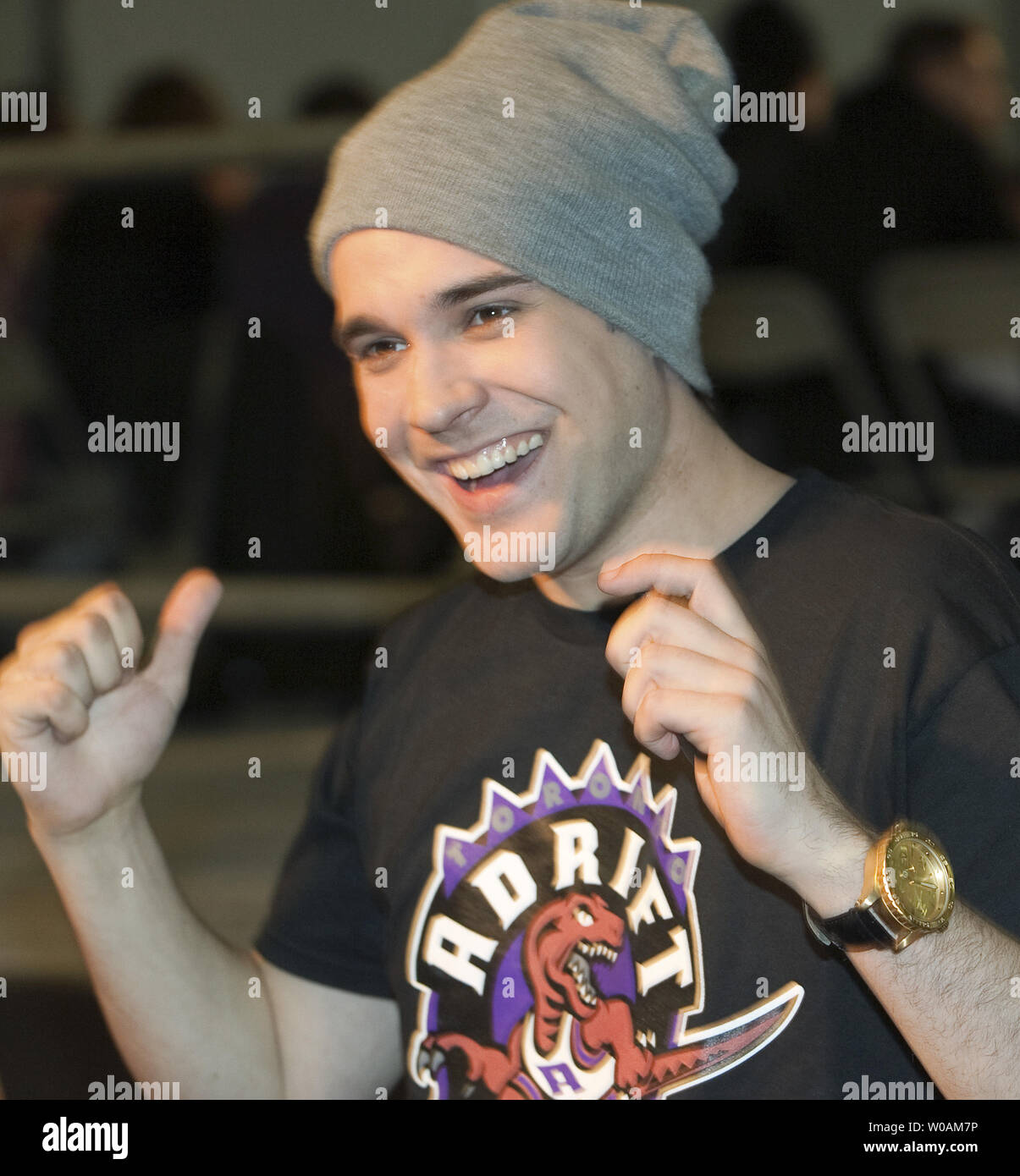 2011 juno awards hi-res stock photography and images - Alamy