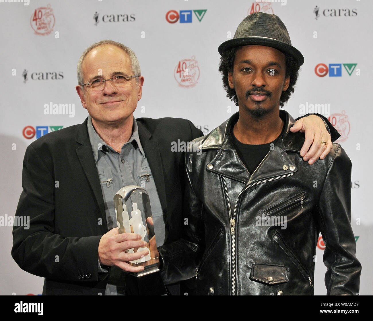 Bob ezrin hi-res stock photography and images - Alamy