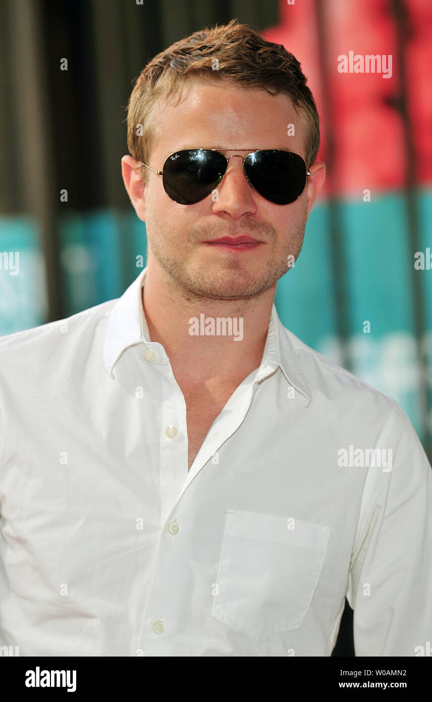 Actor Brady Corbet arrives for the premiere of 'Martha Marcy May ...
