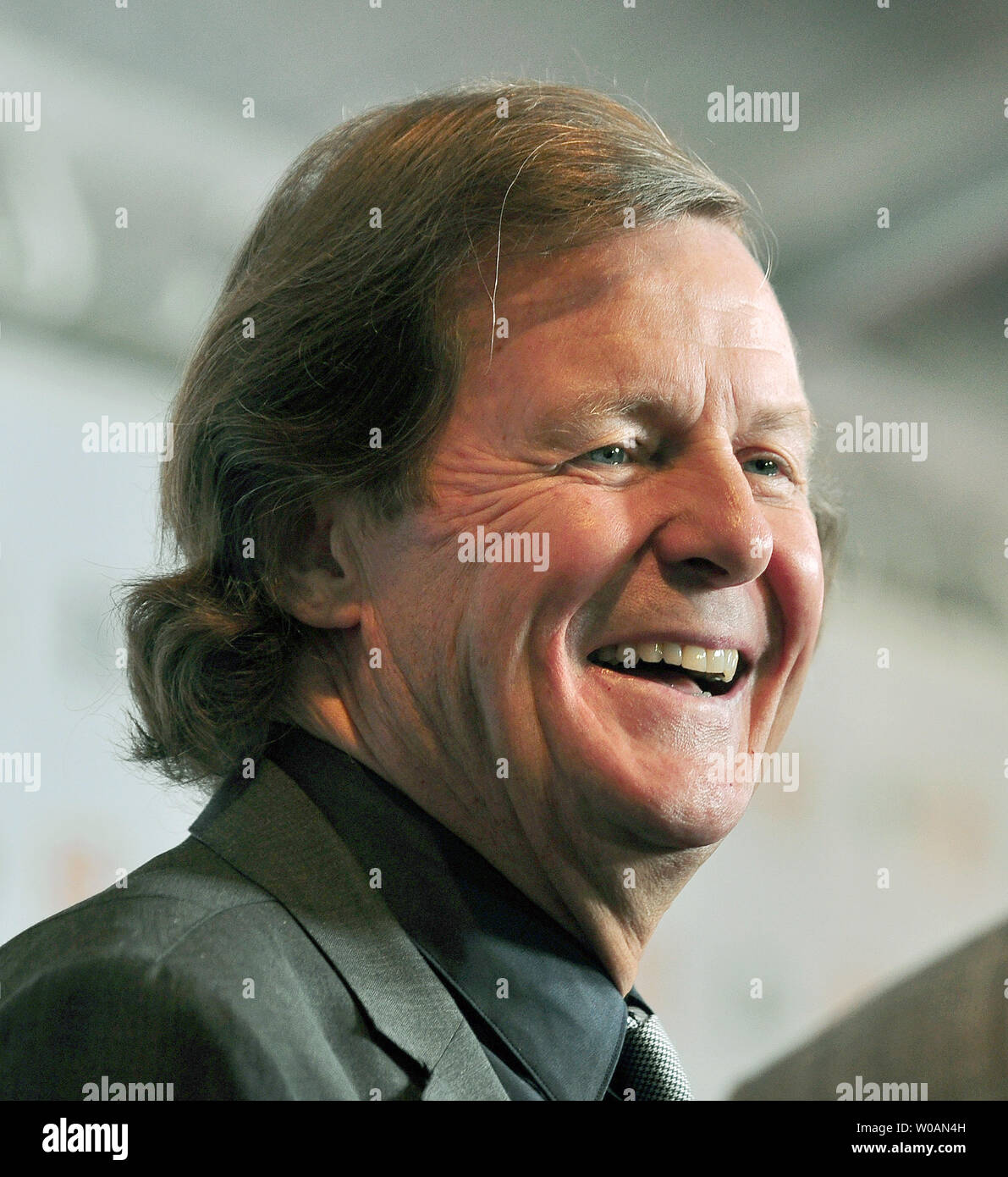 David hare page eight hi-res stock photography and images - Alamy