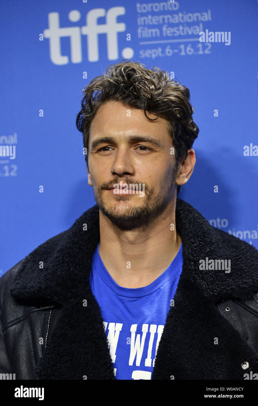 James franco spring breakers hi-res stock photography and images - Alamy