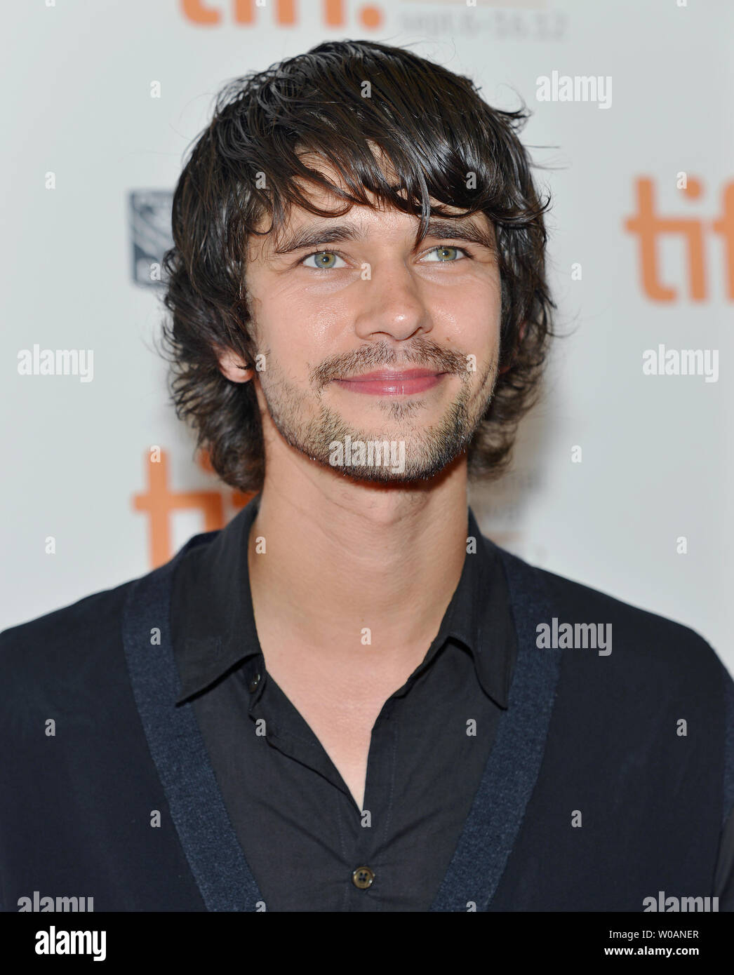 Ben wishaw theatre hi-res stock photography and images - Alamy