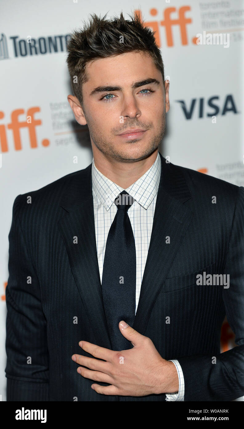 Zac Efron The Paperboy