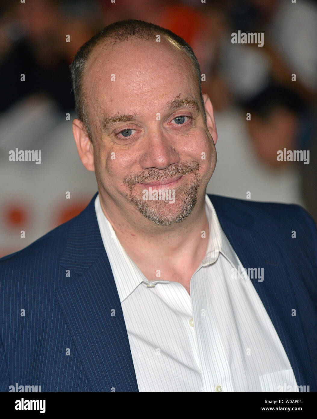 Paul Giamatti arrives for the gala screening of 'Parkland' at Roy ...