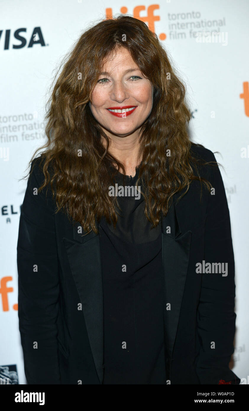Catherine keener during hi-res stock photography and images - Alamy