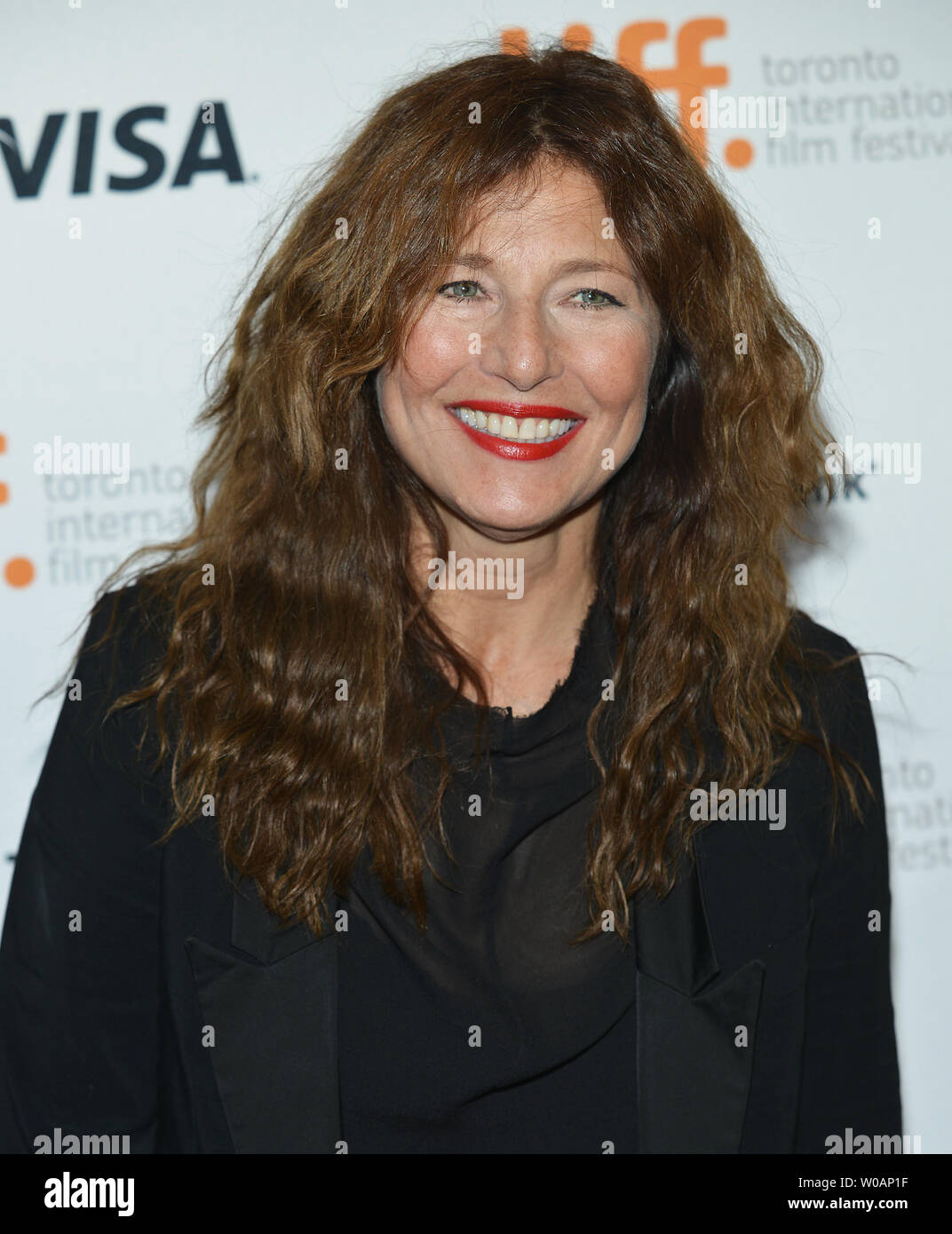 Catherine keener during hi-res stock photography and images - Alamy