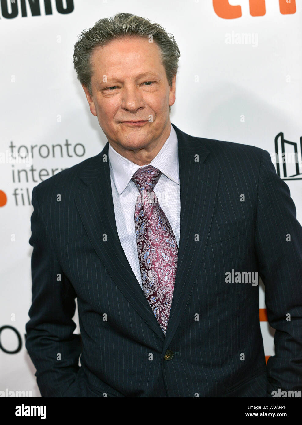 Roy Cooper The Actor