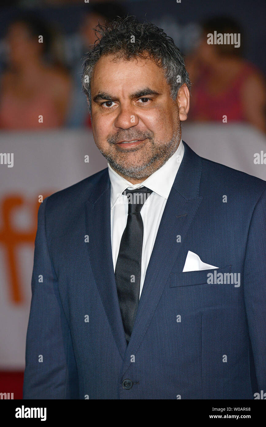 Director wayne blair hi-res stock photography and images - Alamy