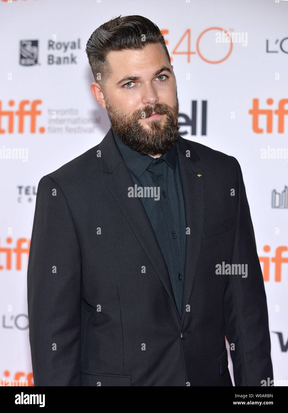Robert eggers hi-res stock photography and images - Alamy
