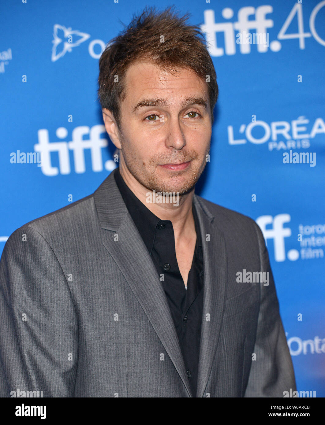 Mr Right Film Sam Rockwell High Resolution Stock Photography and Images ...