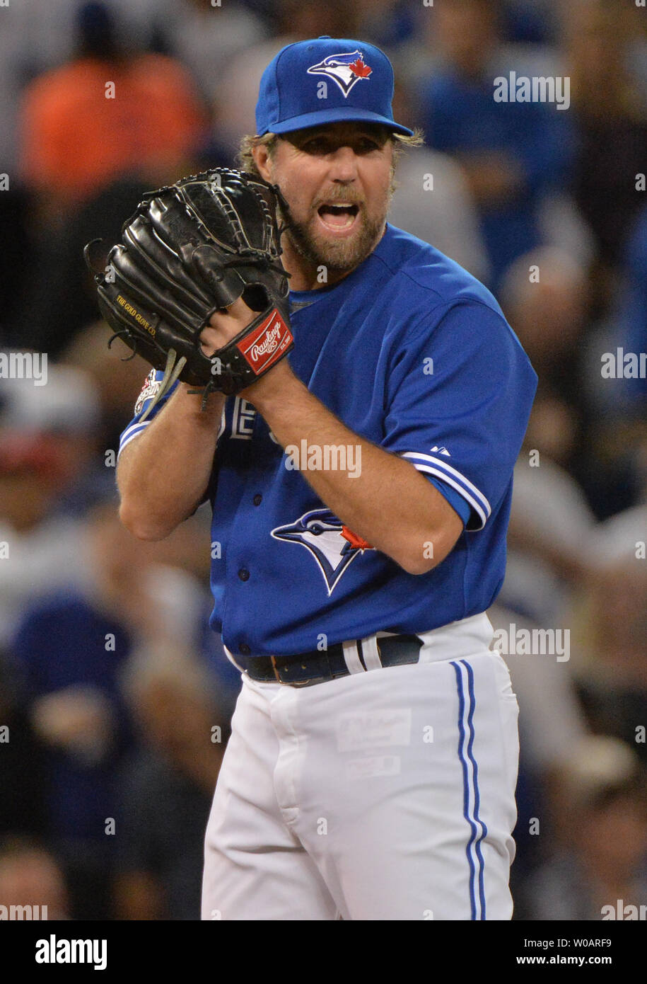 R A Dickey High Resolution Stock Photography and Images - Alamy