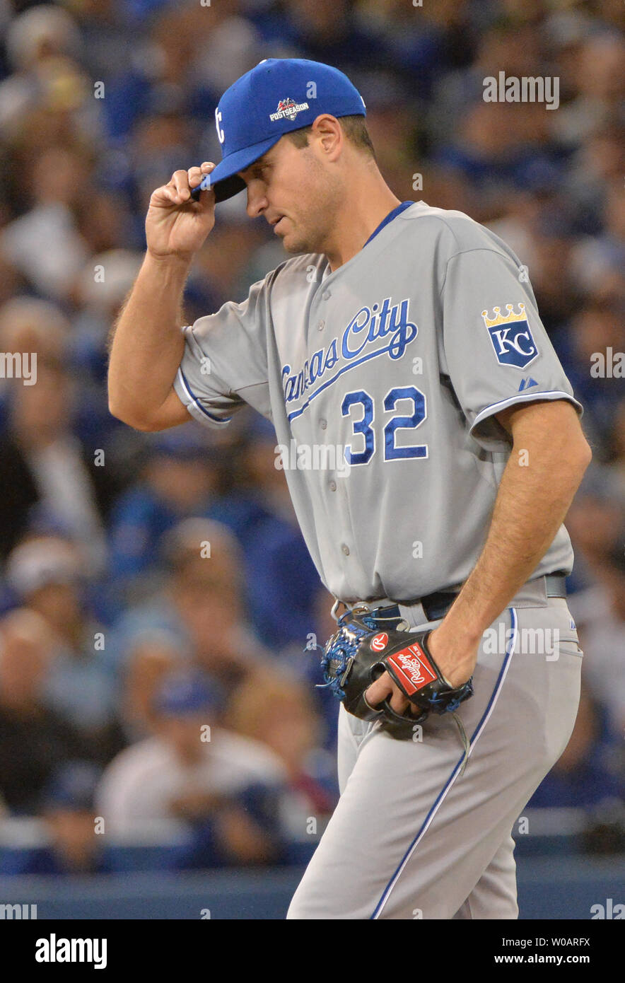 Blue October Kansas City Royals