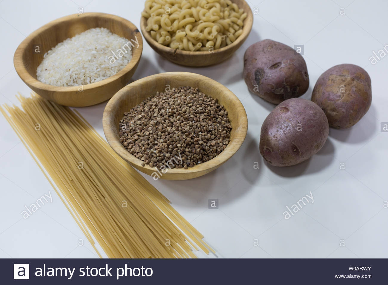Complex Carbohydrates High Resolution Stock Photography and Images - Alamy
