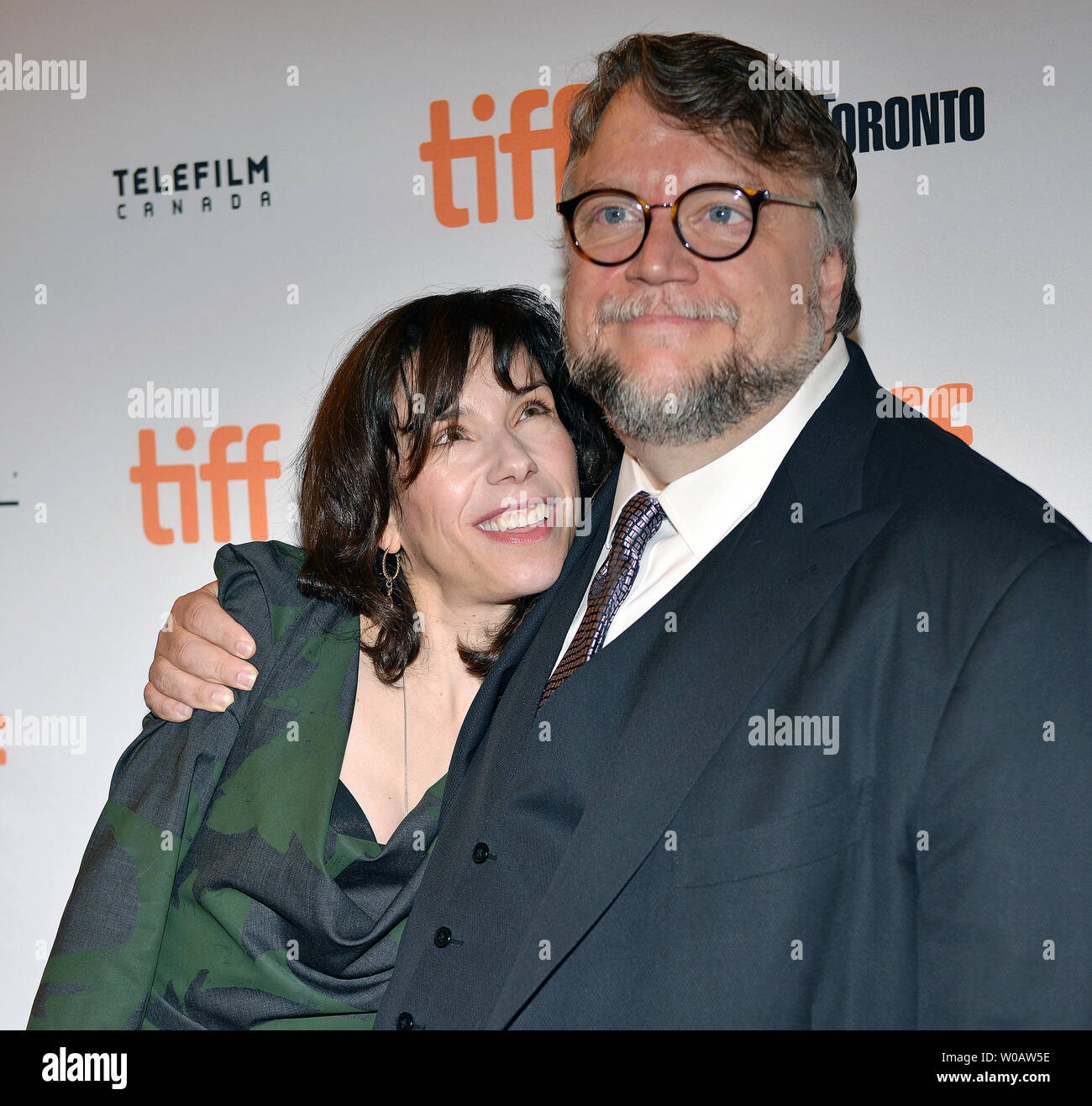 The shape of water sally hawkins hi-res stock photography and images ...