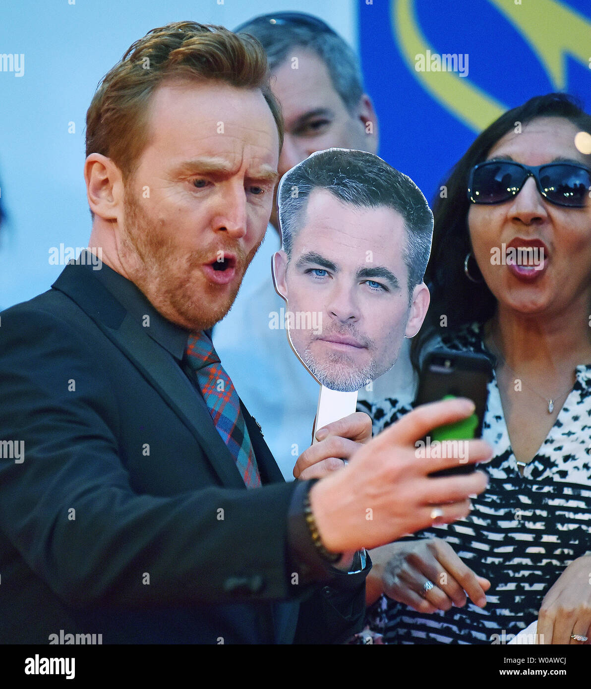 Tony Curran Mai Nguyen