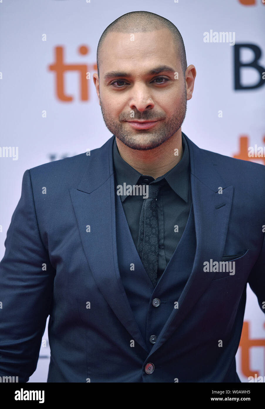 Michael Mando High Resolution Stock Photography and Images - Alamy