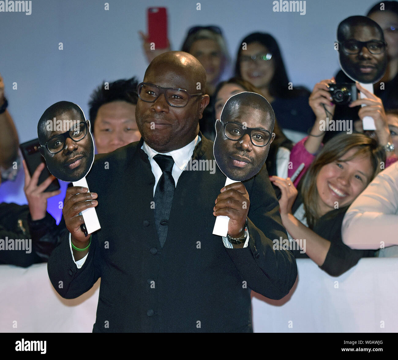Steve mcqueen poses in hi-res stock photography and images - Alamy
