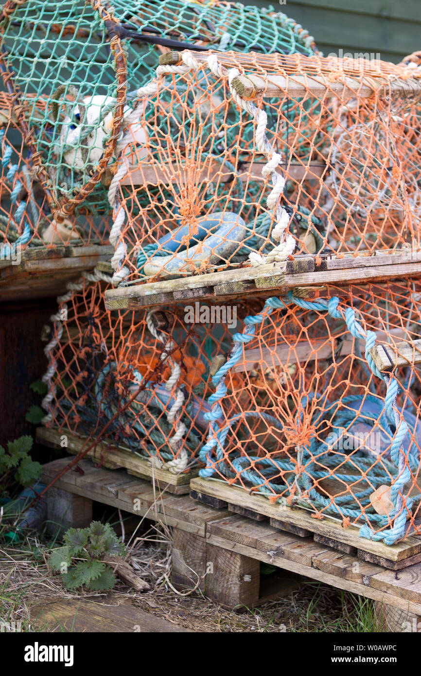 Mesh cages hi-res stock photography and images - Alamy