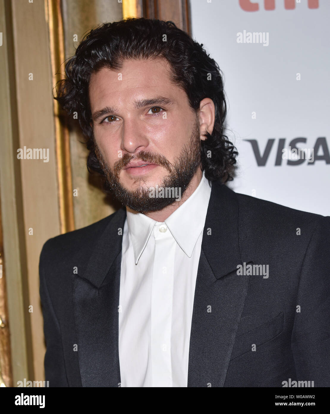 Kit Harrington High Resolution Stock Photography and Images - Alamy