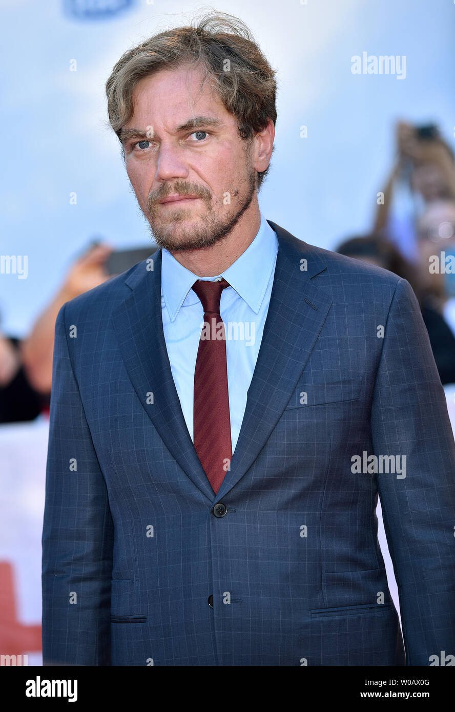 Michael shannon actor hi-res stock photography and images - Alamy
