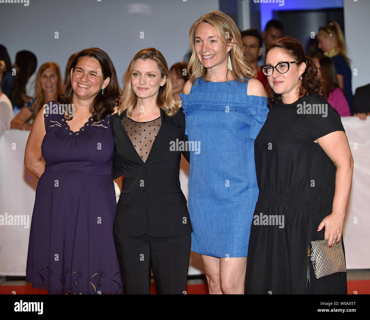 Osnat handelsman keren hi-res stock photography and images - Alamy