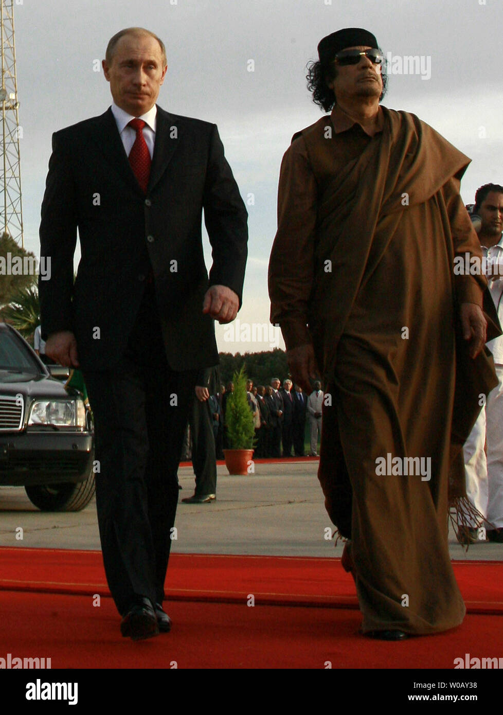 Inspect an honor guard hi-res stock photography and images - Alamy