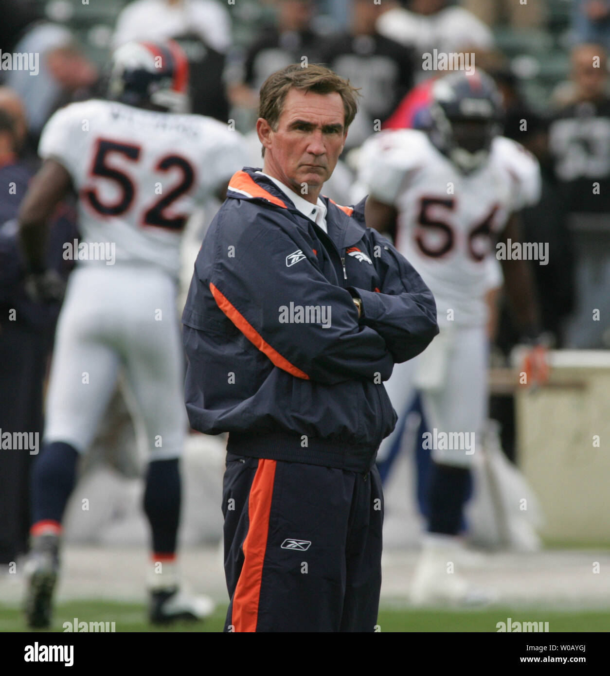 Mike shanahan hi-res stock photography and images - Alamy