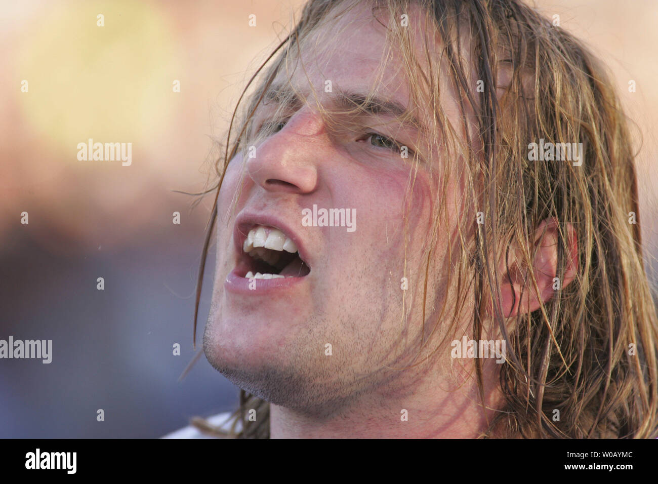 Nick Hardwick High Resolution Stock Photography and Images - Alamy