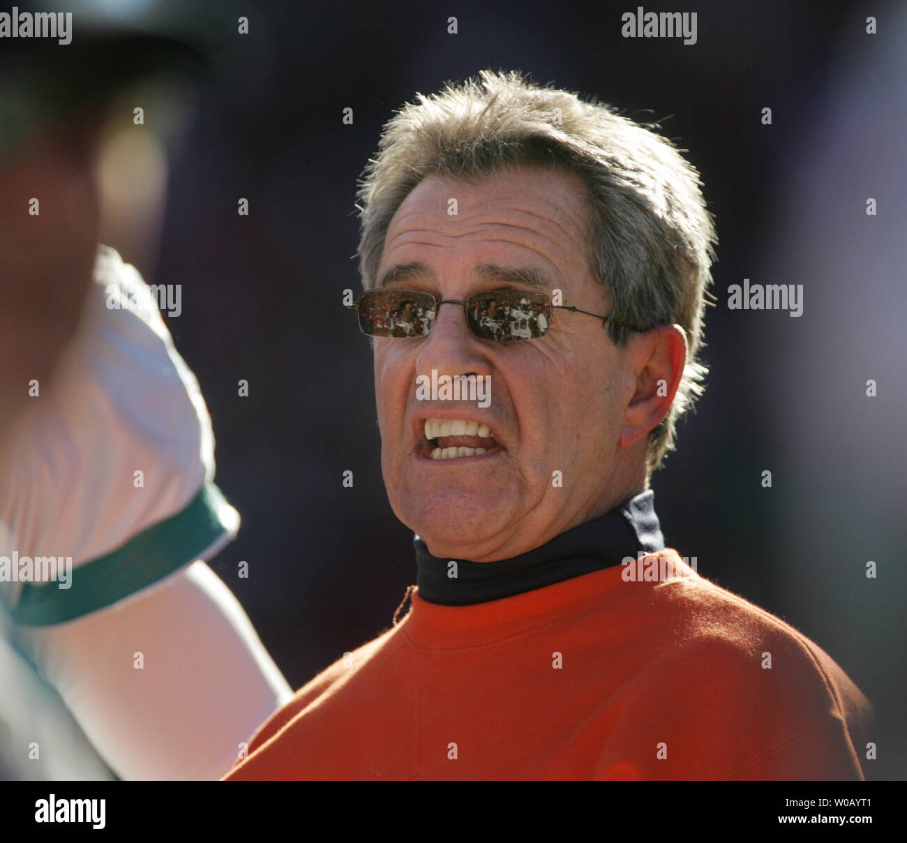 Terry Sullivan High Resolution Stock Photography and Images - Alamy
