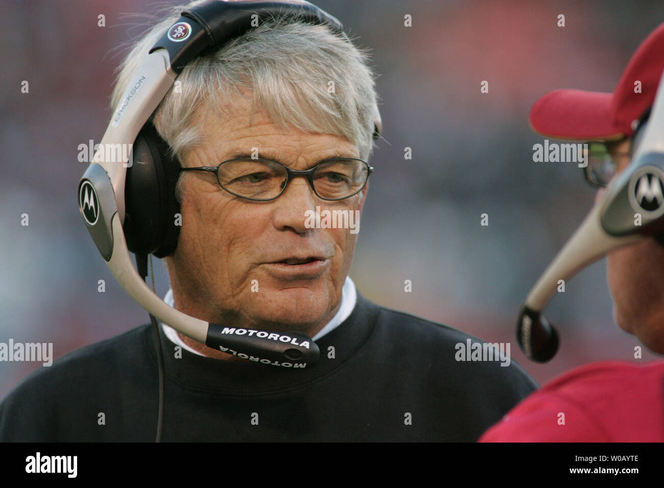 Dennis erickson hi-res stock photography and images - Alamy