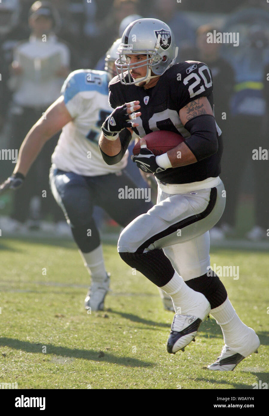 Justin Fargas High Resolution Stock Photography and Images - Alamy