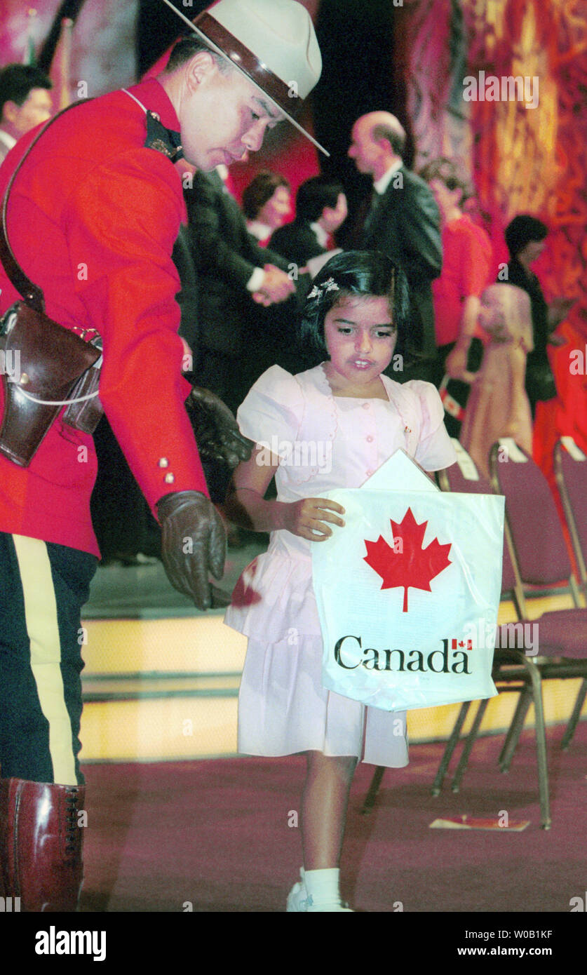 Rehama and husband Azhar Majeed's , youngest daughter Ayman is given ...