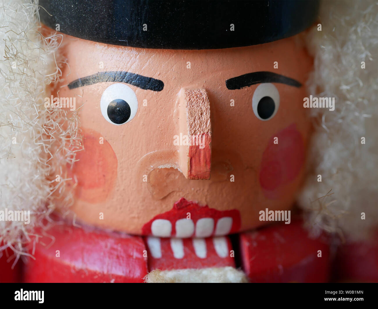 Angry food face hi-res stock photography and images - Alamy