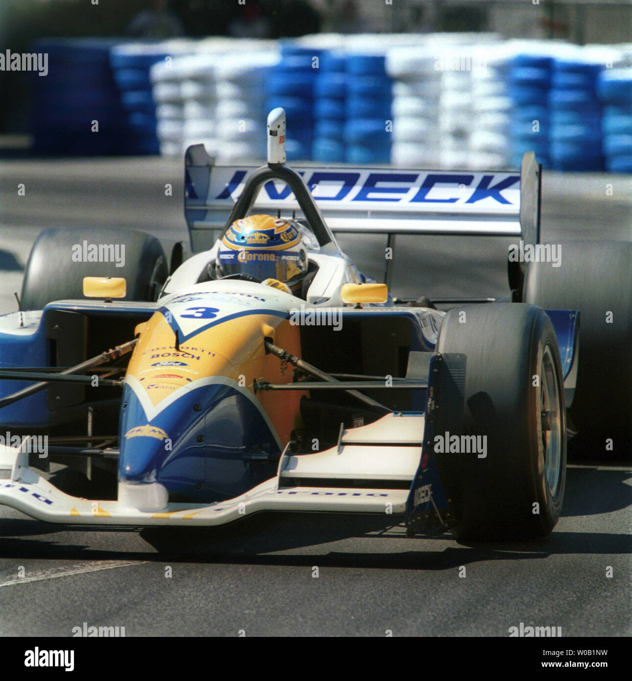 Tracy's hi-res stock photography and images - Alamy