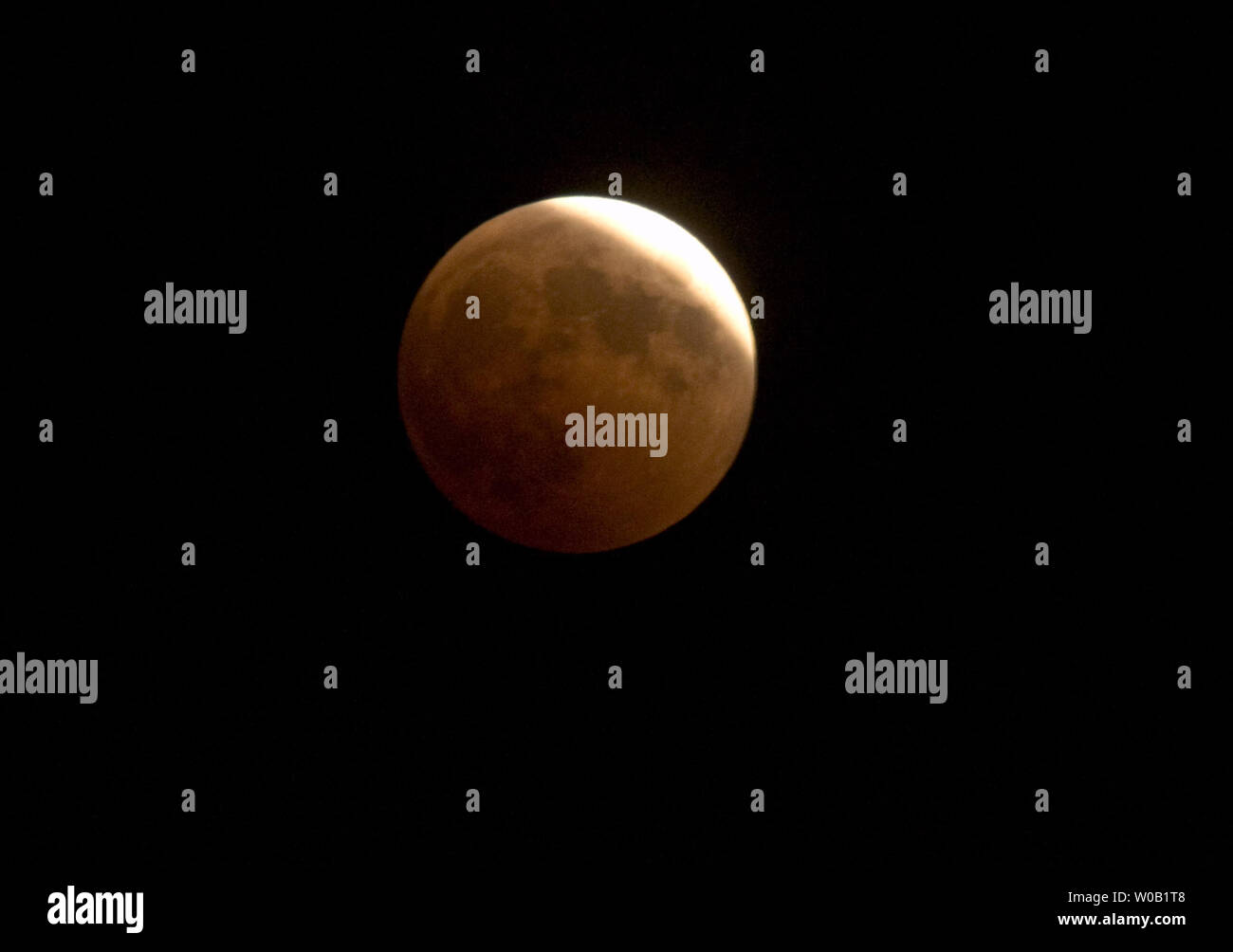 The entire lunar surface hi-res stock photography and images - Alamy