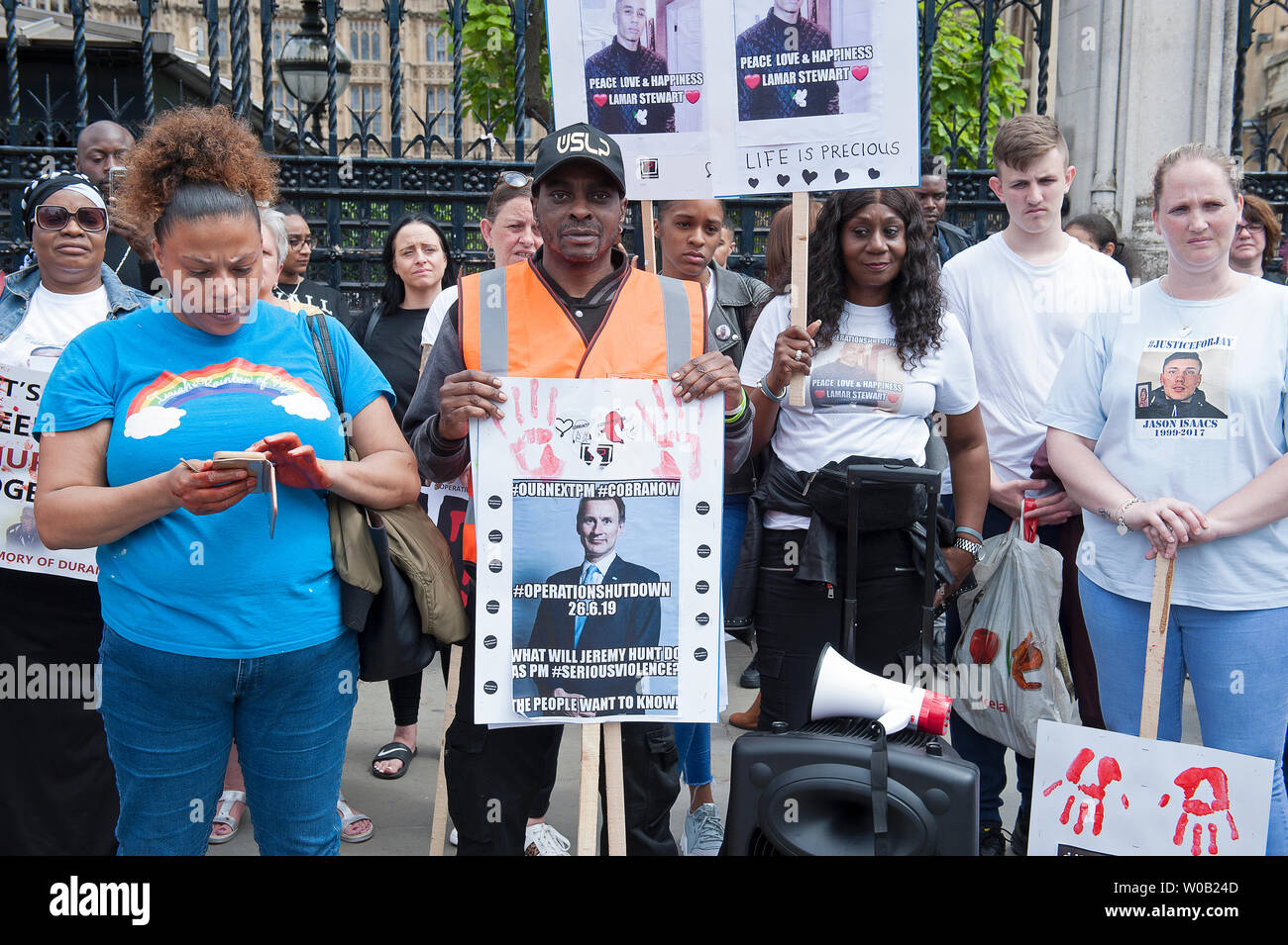 What Do We Say To Knife Crime Stock Photo Alamy what-do-we-say-to-knife-crime-stock-photo-alamy
