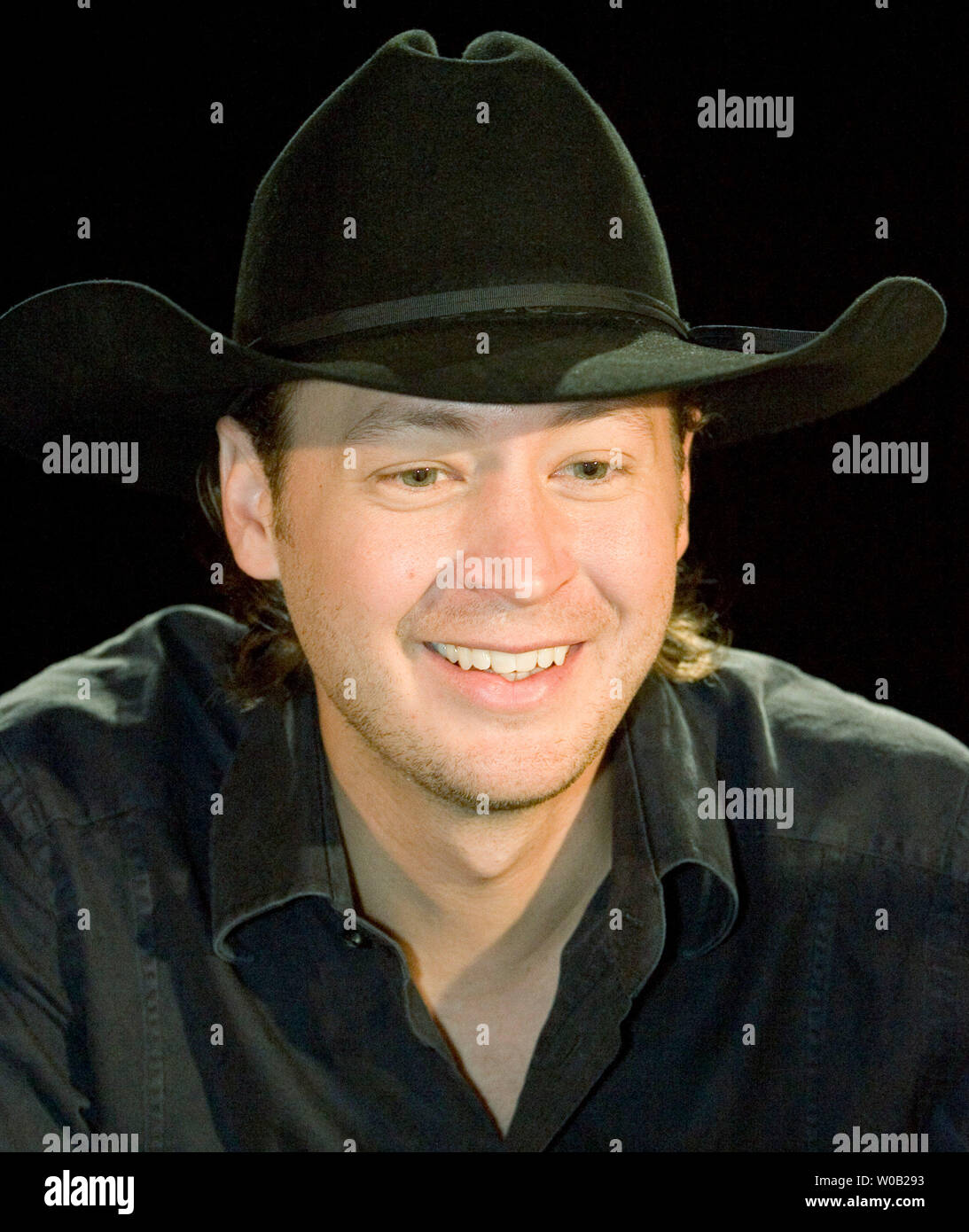 Paul brandt singer hi-res stock photography and images - Alamy