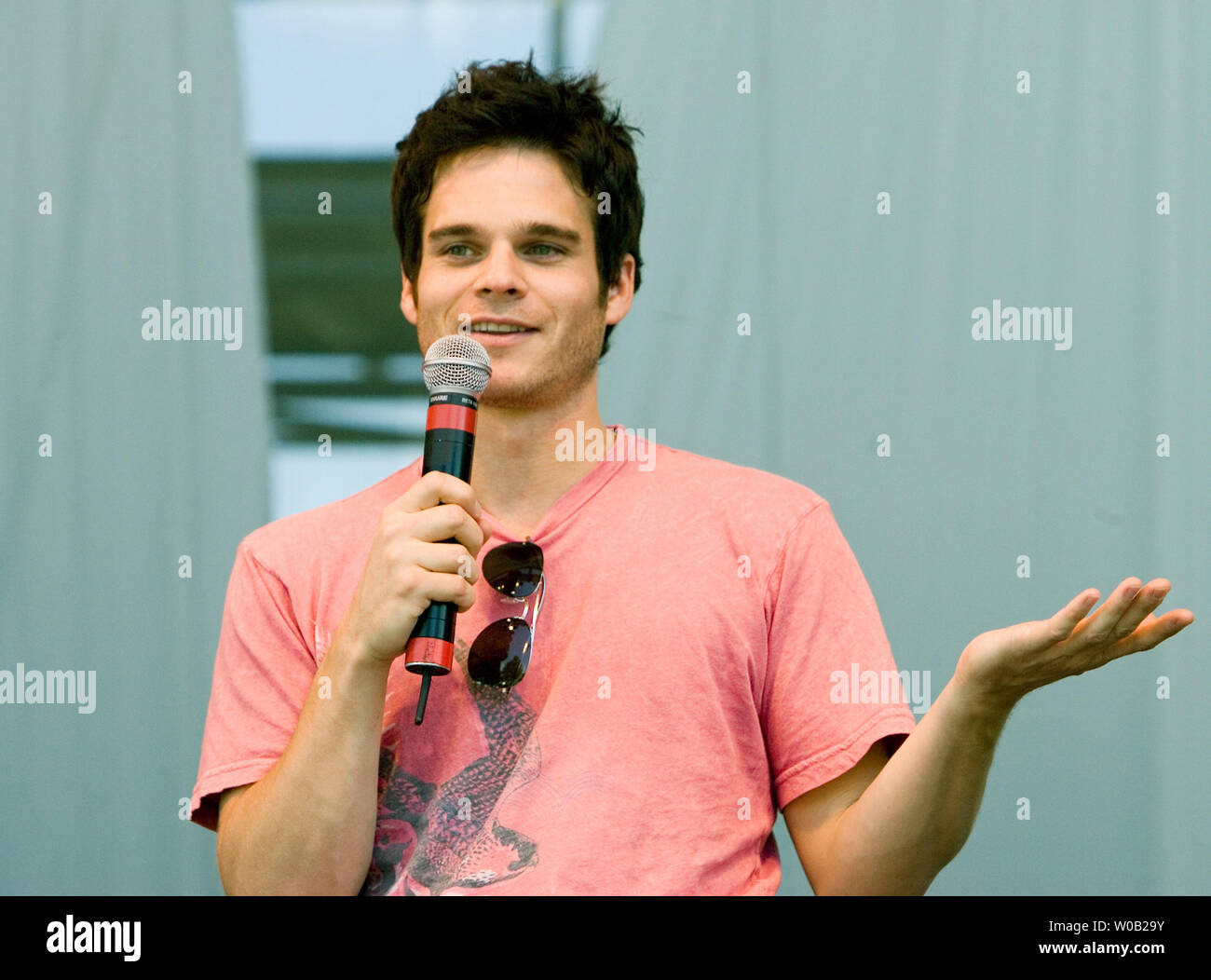 Star of soap opera The Young and the Restless and Emmy winner Kevin ...