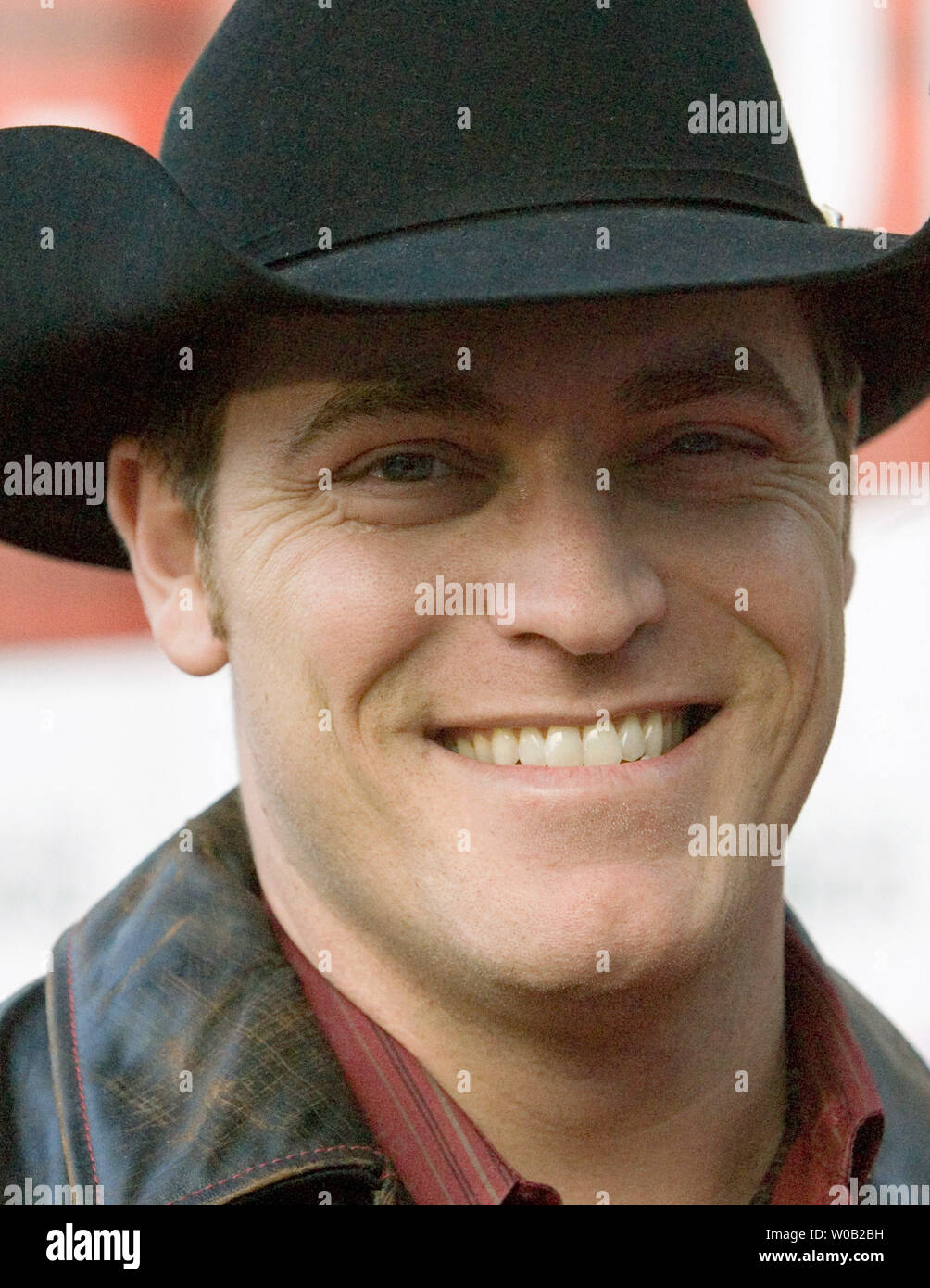 Canadian country singer shania twain hi-res stock photography and ...