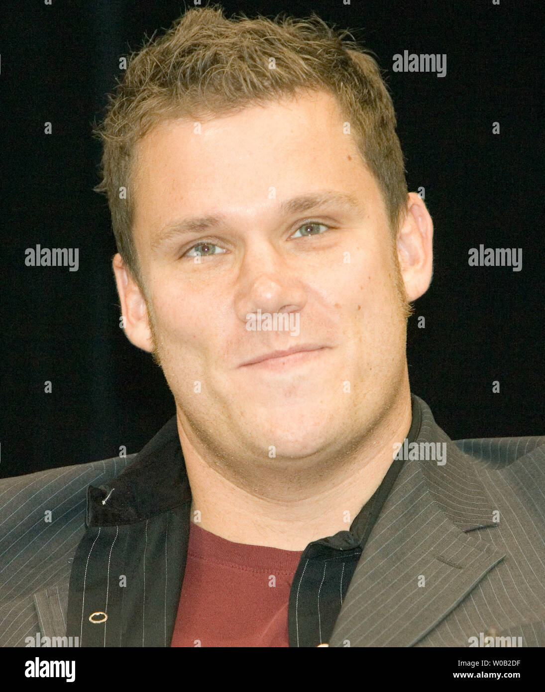Bob guiney bachelor hi-res stock photography and images - Alamy