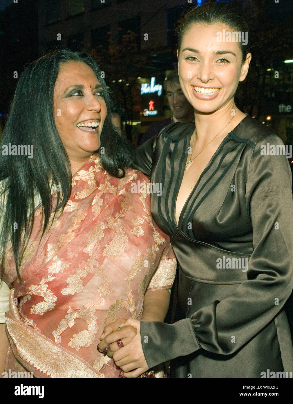 Lisa Ray Water Movie