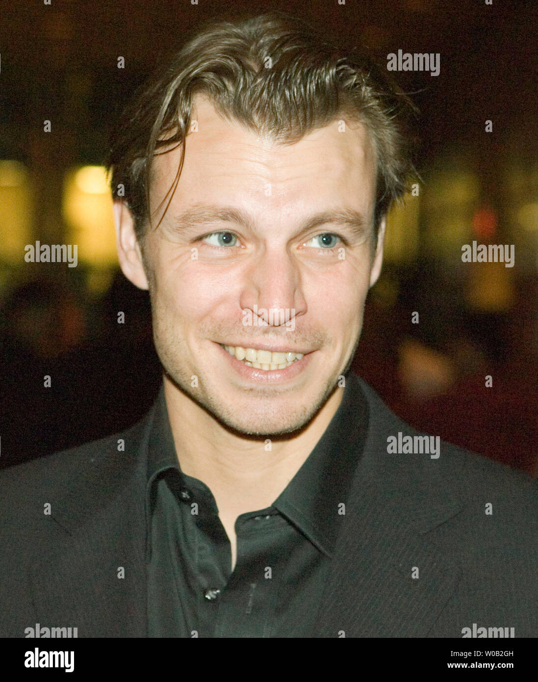 Peter franzen hi-res stock photography and images - Alamy