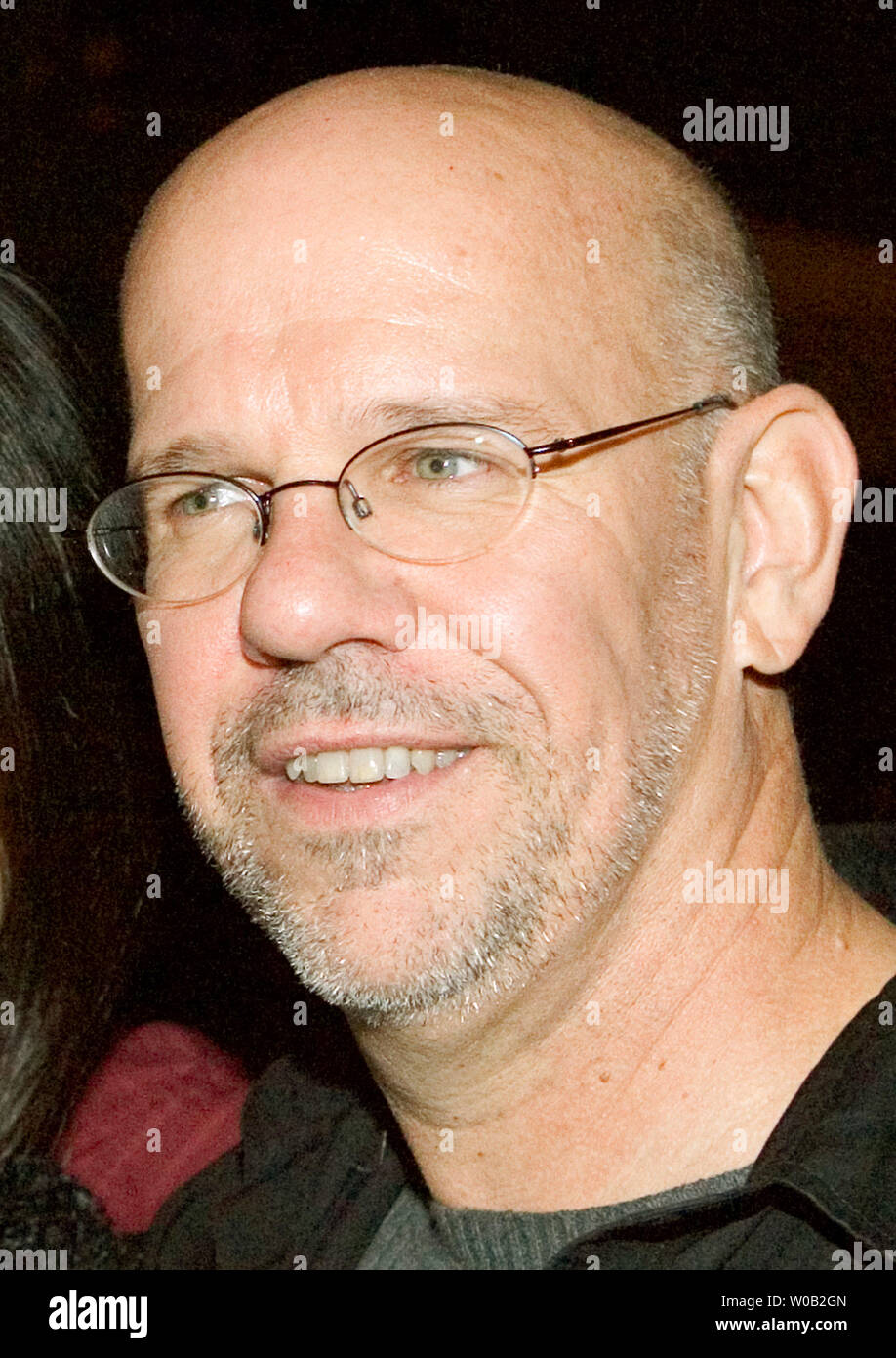 Actor/director Charlie Smith attends the anniversary gala of the ...