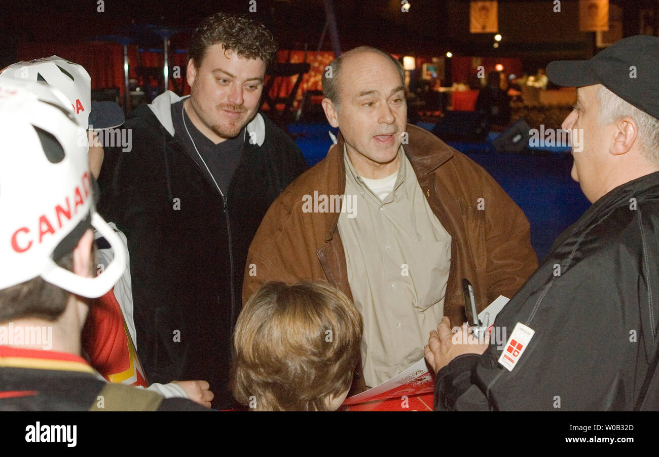 Mr lahey hi-res stock photography and images - Alamy