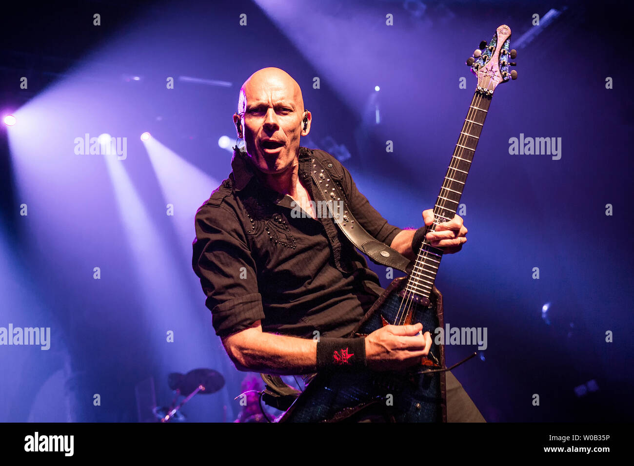 Oslo, Norway. 26th June, 2019. Oslo, Norway - June 26, 2019. The German ...