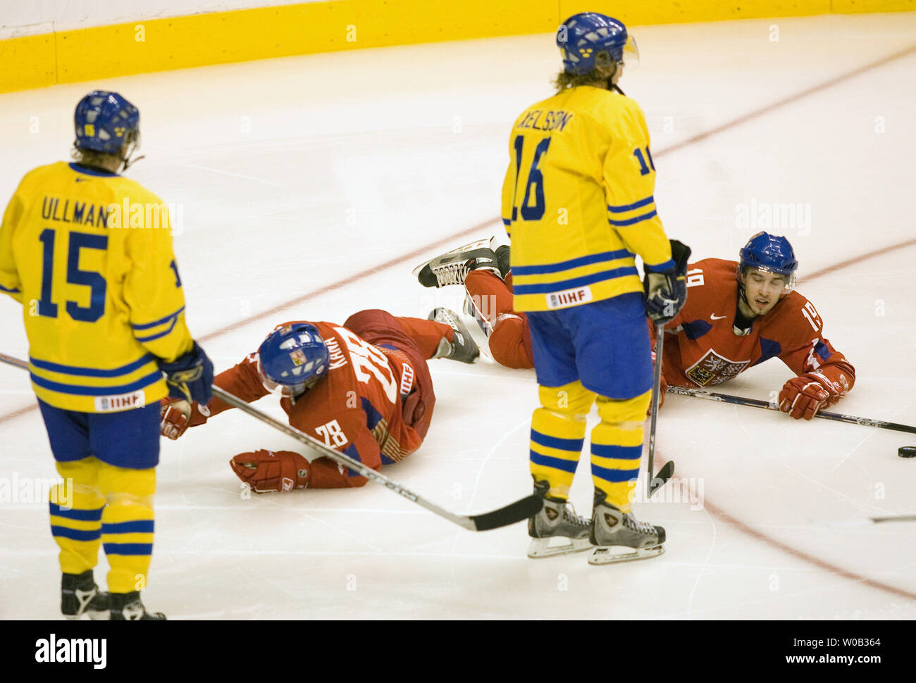 Kana daniel hi-res stock photography and images - Alamy