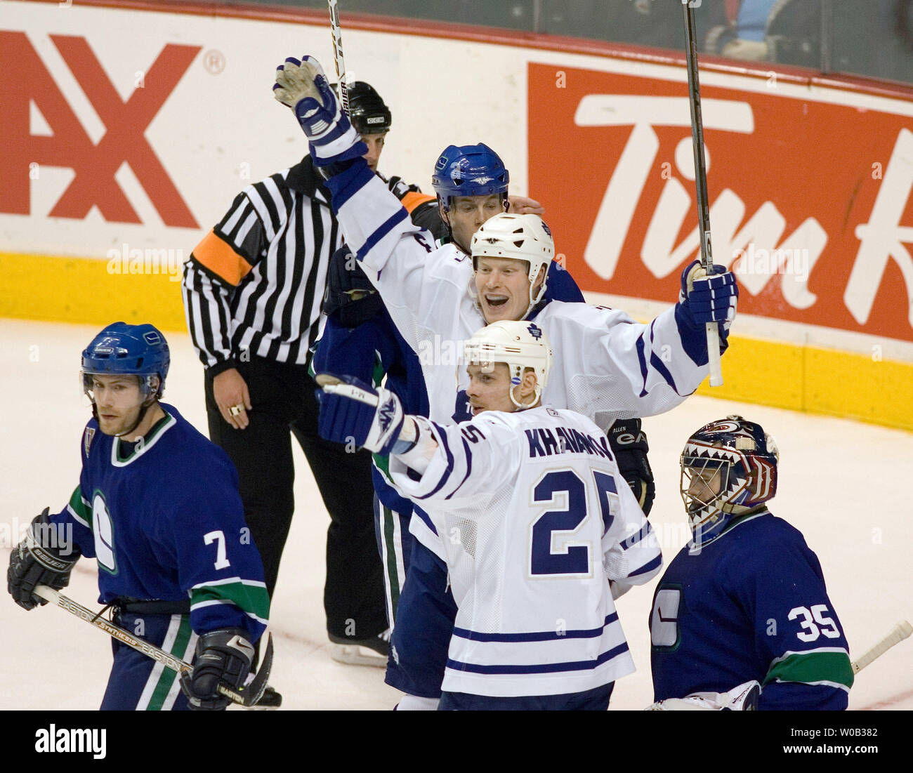 Wade belak hi-res stock photography and images - Alamy