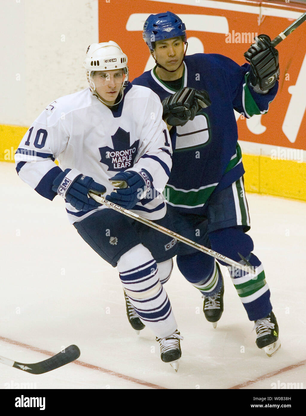 Alex Steen Wallpaper